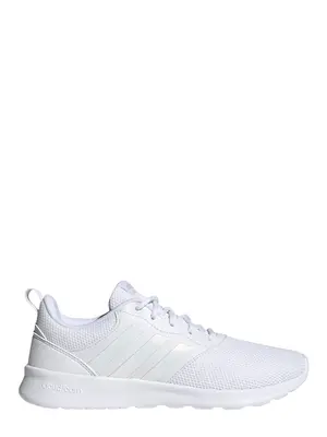 Adidas Qt Racer 2.0 Iridescent - White