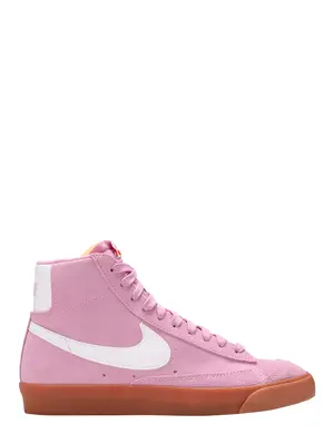 Nike Blazer Mid '77 Sneakers - Pink