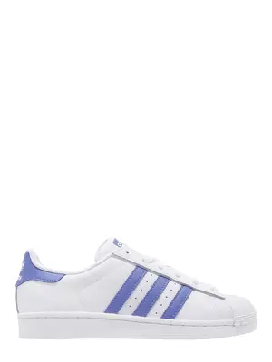 Adidas Superstar Sneakers - White