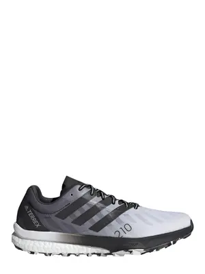 Adidas Speed Ultra Trail Sneakers - White