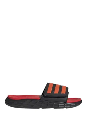 Adidas Duramo Sl Slide - Red