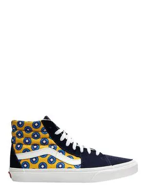 VANS Sk8-hi Sneakers - Multicolor
