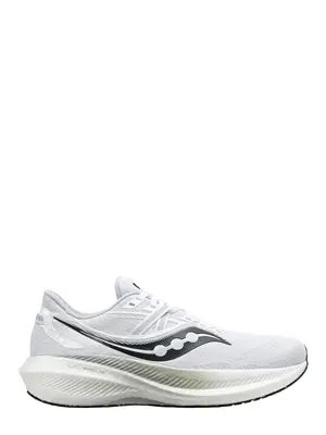 Saucony Triumph 20 Sneakers - White