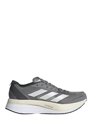 Adidas Adizero Boston 11 Sneakers - Grey