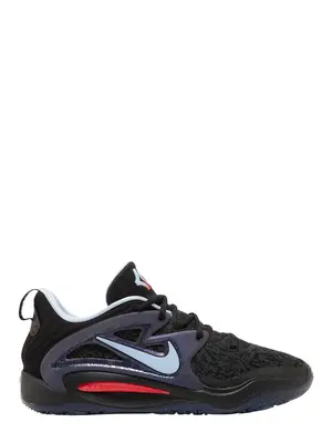 Nike Kd Ep 'maryland Roots' Sneakers - Black
