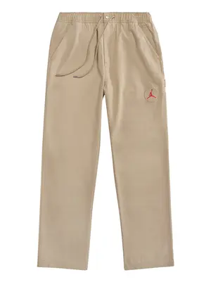 CACTUS JACK BY TRAVIS SCOTT X Jordan Canvas Pant - Tan