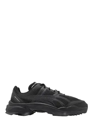 PUMA Nitefox Crossin Sneakers - Black