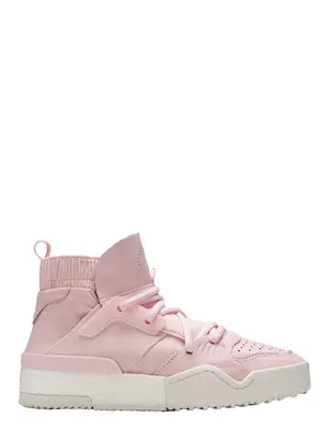 Adidas X Alexander Wang Bball Sneakers - Pink