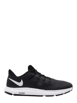 Nike Quest Athletic Sneakers - Black