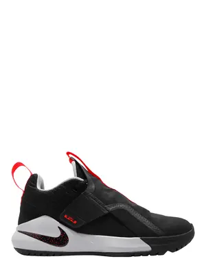 Nike Ambassador Sneakers - Black