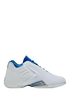 Adidas T-mac 3 Restomod Sneakers - White