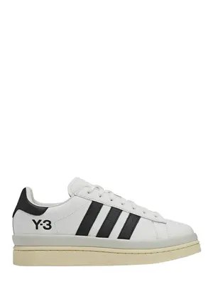 Adidas Y-3 Hicho Sneakers - White