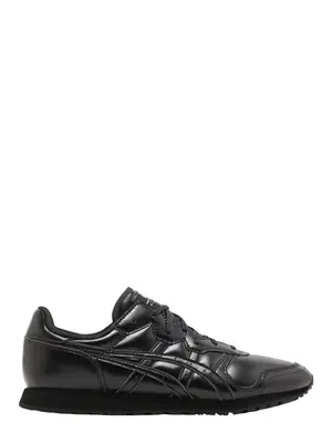 Asics Comme Des Garcons Shirt Oc Runner - Black