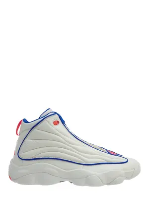JORDAN Pro Strong Sneakers - White