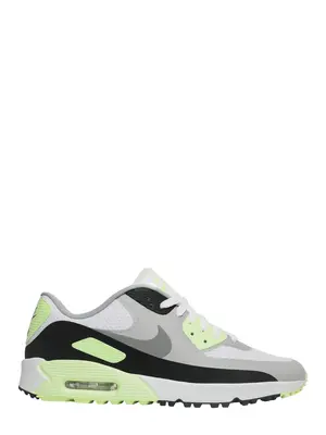 Nike Air Max 90 Golf Sneakers - White