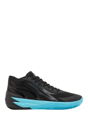 PUMA Mb.02 'phenom' Sneakers - Black