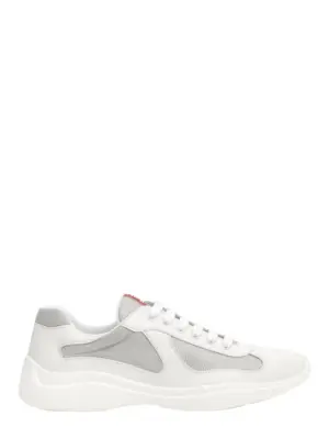 PRADA America's Cup Sneakers
