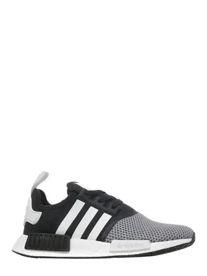 Adidas Nmd_r1 Jd Sports Sneakers - Black