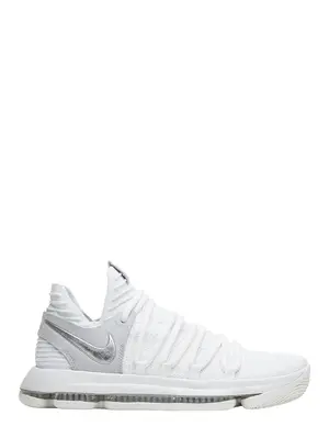 Nike Kd Sneakers - White