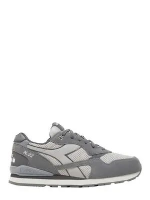DIADORA N.92 Sneakers - Grey