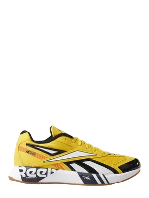 REEBOK Futsal Fusion Sneakers - Yellow