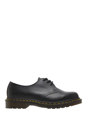 DR. MARTENS 1461 Vintage Quilon Oxfords