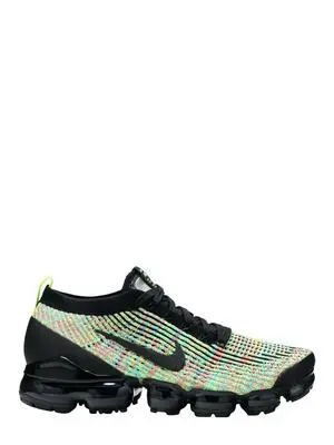 Nike Vapormax Flyknit 3 Sneakers - Multi-color