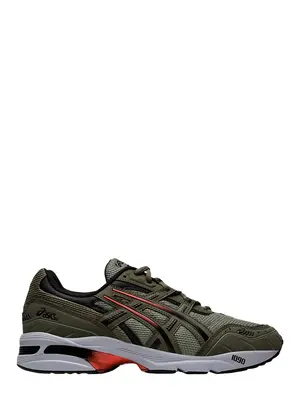 Asics Gel-1090 Sneakers - Green