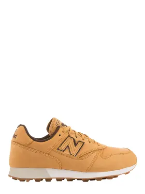 NEW BALANCE Trailbuster Sneakers - Tan