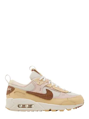 Nike Air Max 90 Futura Sneakers - Tan