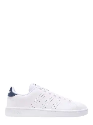 Adidas Advantage Sneakers - White