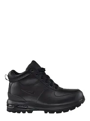 Nike Air Max Goaterra Sneakers - Black