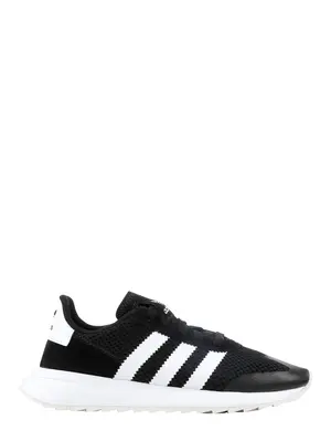 Adidas Flashback Sneakers - Black