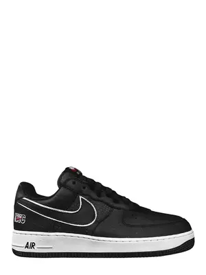 Nike Air Force 1 Low Retro ‘nyc - Black