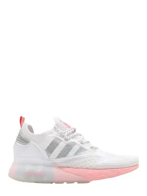 Adidas Zx 2k Boost Sneakers - White