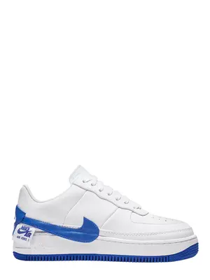 Nike Wmns Air Force 1 Jester Xx - Blue