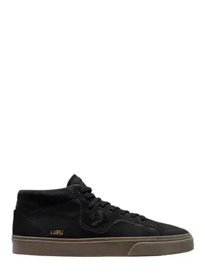 CONVERSE Louie Lopez Pro Mid Sneakers - Black