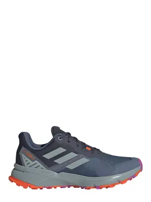 Adidas Terrex Soulstride Sneakers - Grey