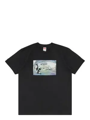 Supreme Dylan Tee - Black