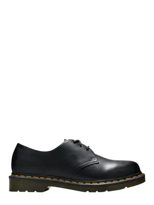 Dr. Martens 1461 Smooth Oxford - Black