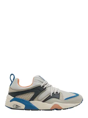 PUMA Blaze Of Glory Retro Sneakers - Grey