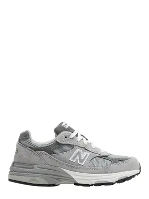 NEW BALANCE New Balance 993 Made In USA Wide Sneakers Grey