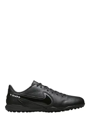 Nike Tiempo Legend Academy Tf 'shadow Pack - Black