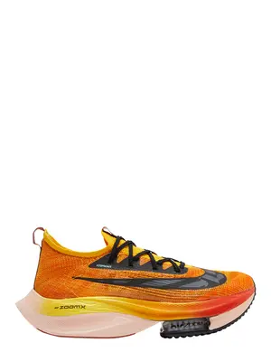 Nike Air Zoom Alphafly NEXT% Ekiden Zoom Pack Yellow