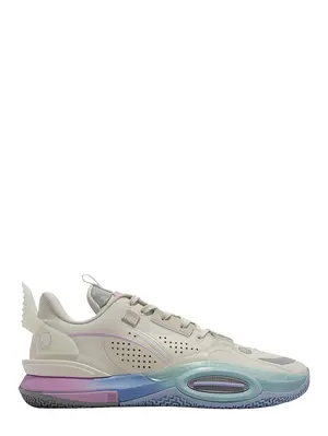 LI-NING Wade All City Sneakers - White