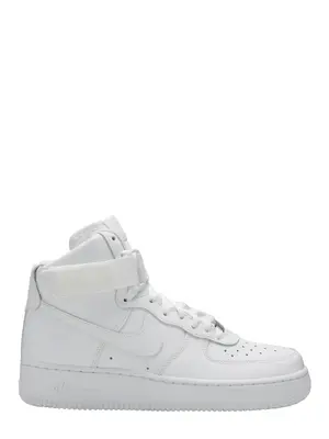 Nike Air Force 1 High - White