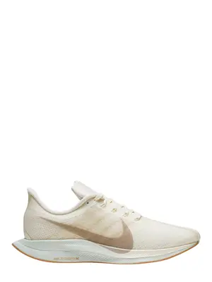 Nike Zoom Pegasus Turbo Sneakers - Cream