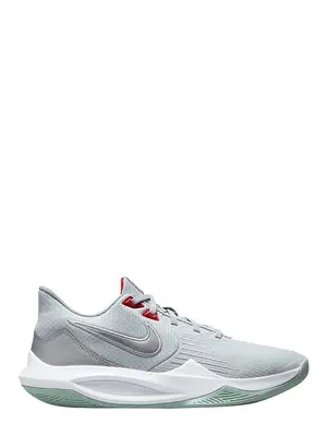 Nike Precision Sneakers - Grey