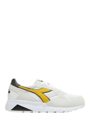 DIADORA N9002 Lux Sneakers - White