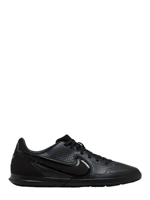 Nike Tiempo Legend Club Ic Sneakers - Black